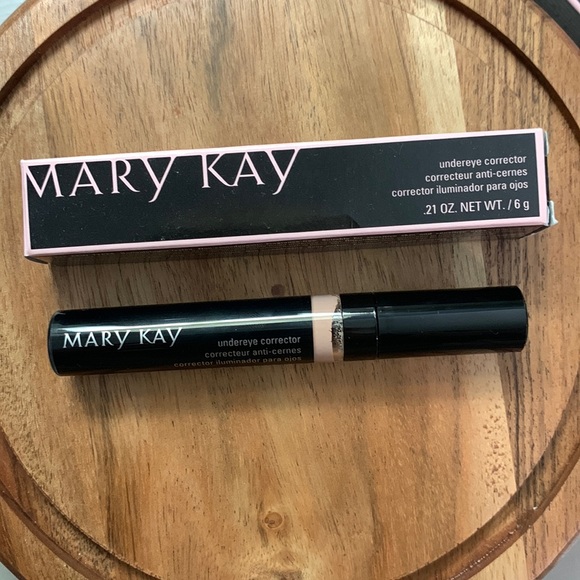 Mary Kay | Makeup | Nwt Mary Kay Undereye Corrector | Poshmark